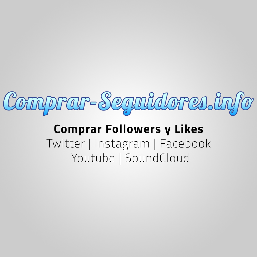 → Comprar Fans para Facebook [2022] | Comprar-Seguidores.info